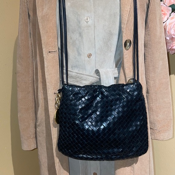 Jay Herbert | Bags | Jay Herbert Leather Purse | Poshmark